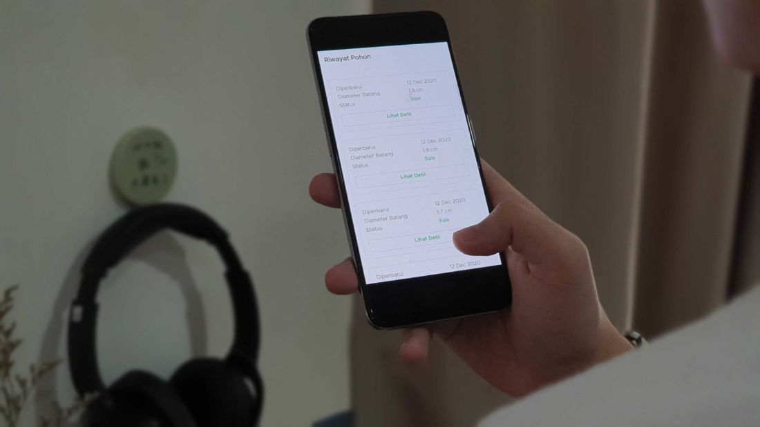 Gojek Luncurkan Layanan Baru dalam Fitur GoGreener Carbon Offset pada ...