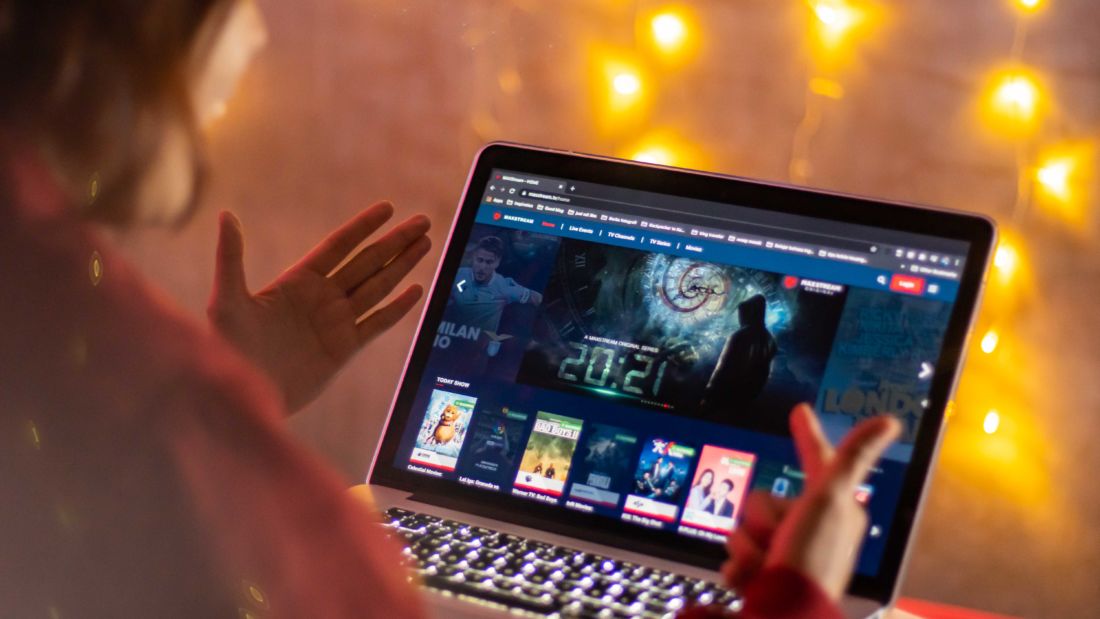MAXstream Rilis 20:21, Serial Original Unik dengan Plot Time Loop