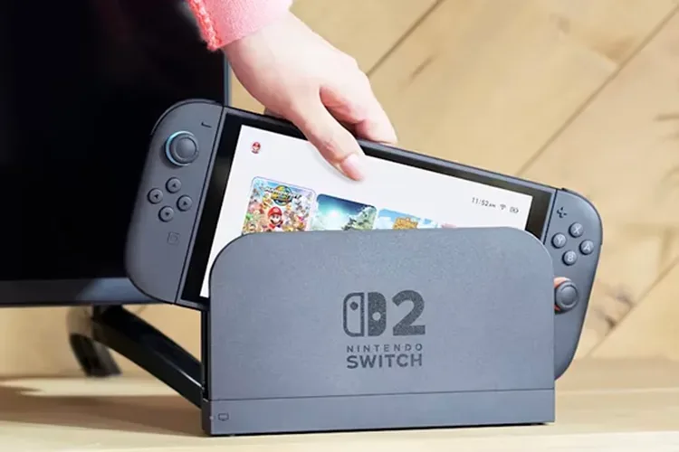 Nintendo Switch 2 Resmi Naik Harga Mulai September 2026,